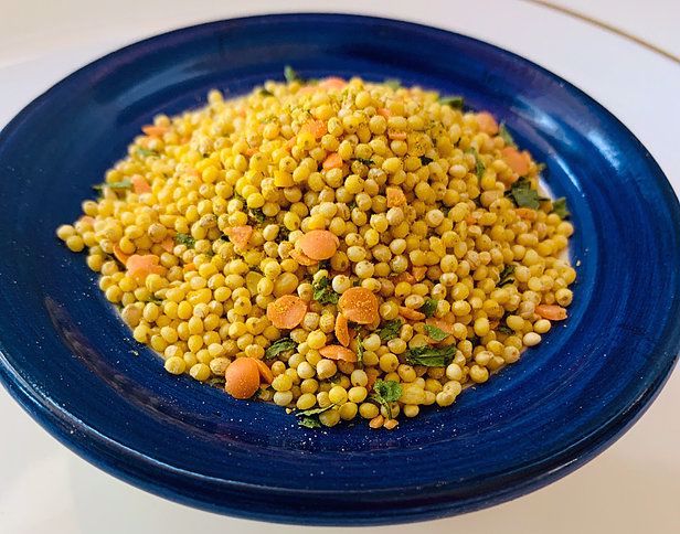 Three Stone Hearth. Adda Foods Ayurvedic Khichadi